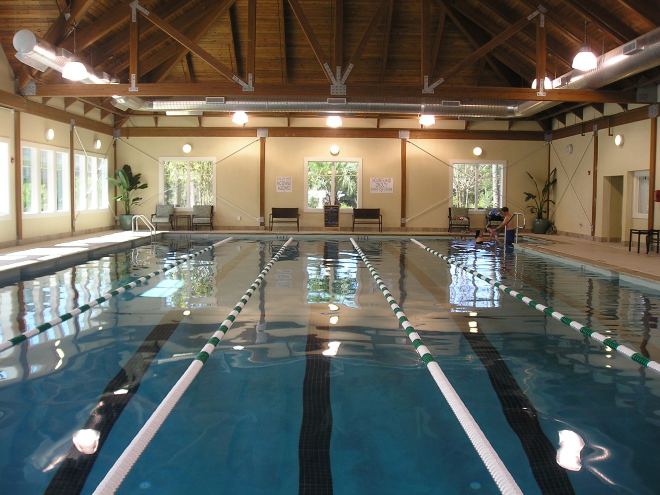 Lake House | Amenities & Activities