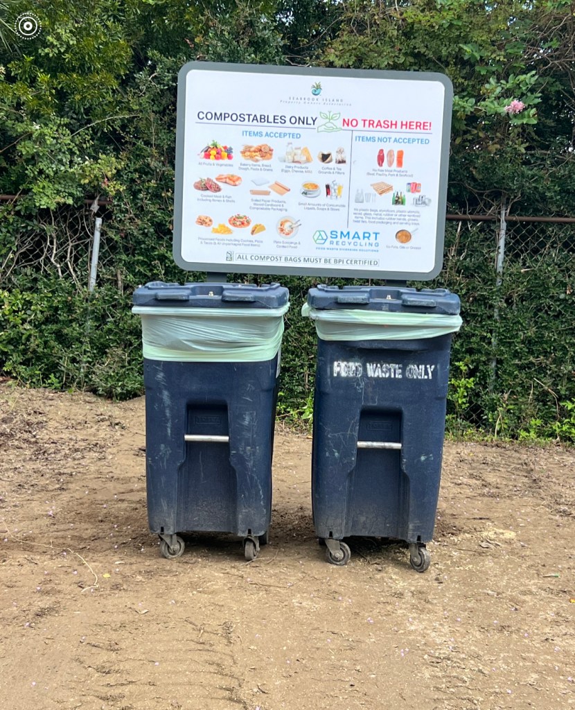 SIPOA Compost Program