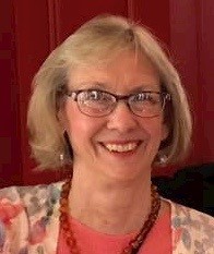 patty gould artist photo