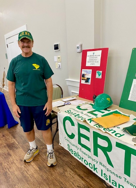 Get the Scoop Event List