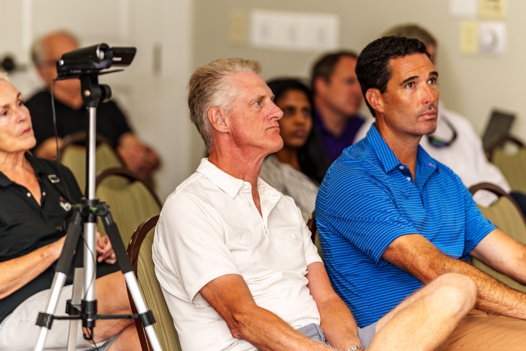 Get the Scoop Event List