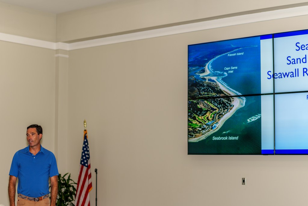 Get the Scoop Event List