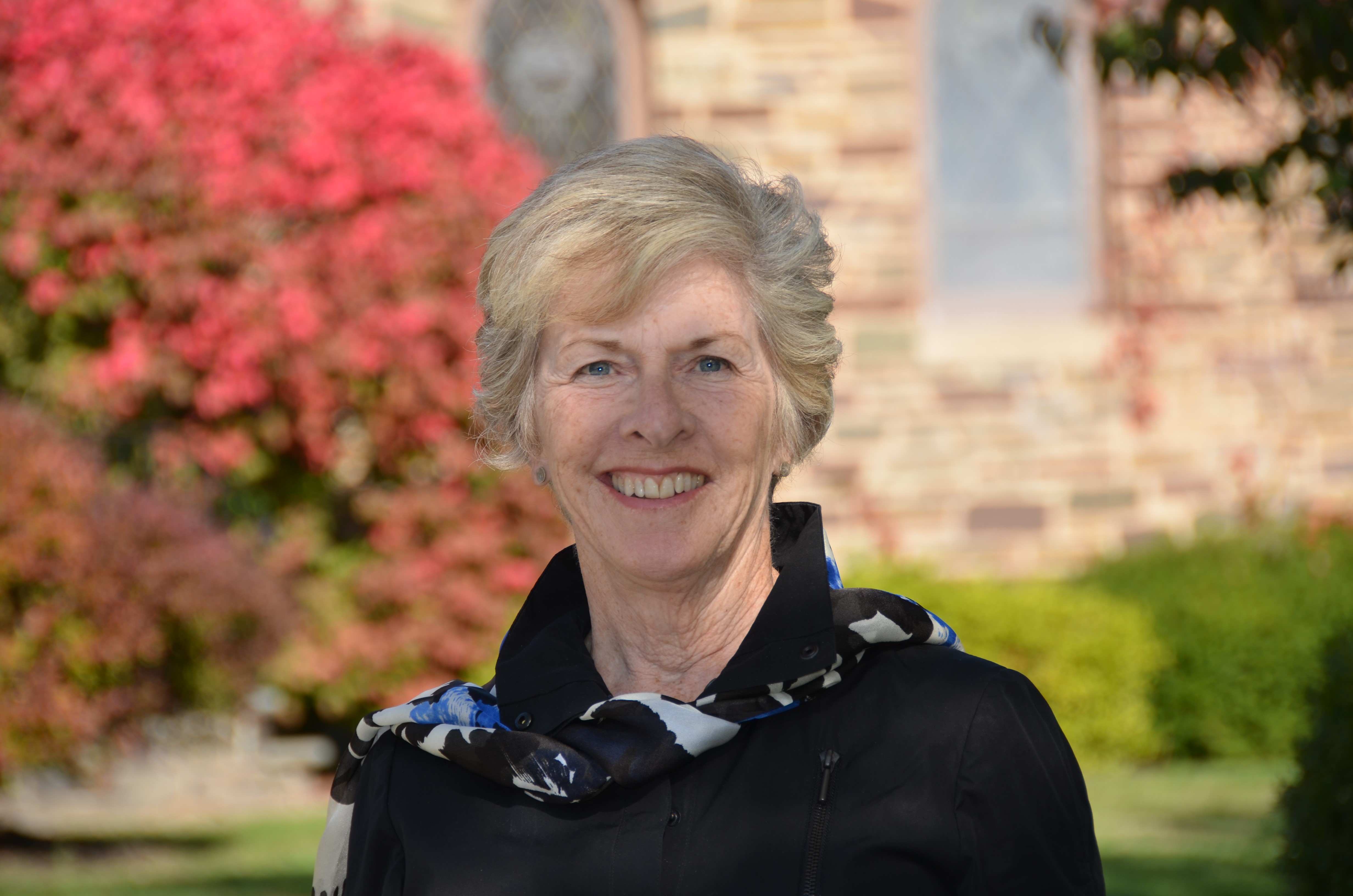 Barbara Vincentsen