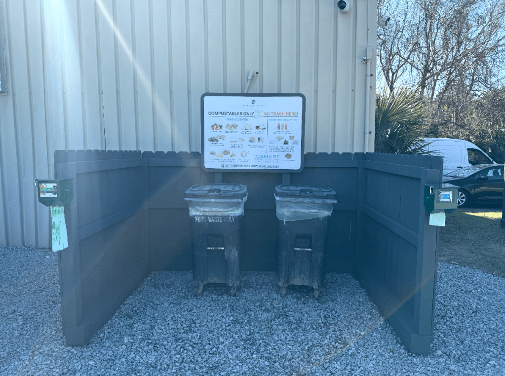 SIPOA Compost Program